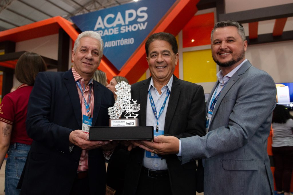 COFRIL - ACAPS 2023 - Cofril